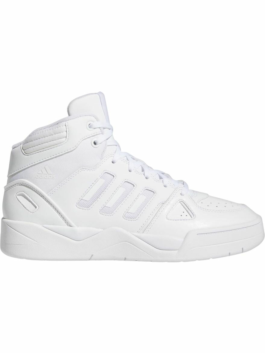 Кеды Midcity Mid