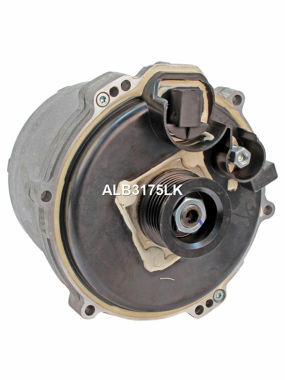 Генератор для авто (генератор автомобильный) BMW 735i, 745i, 760i (БМВ 735и, 745и, 760и) / Rolls-Royce Drophead, Phantom (Роллс-Ройс Дропхед, Фантом)