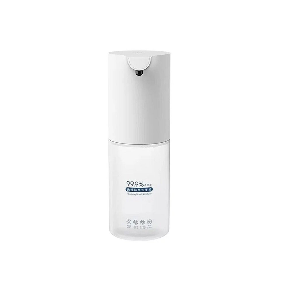 Дозатор для дезинфицирующего средства Xiaomi Mijia Foaming Hand Sanitaizer 420ml (MJXSJ03XW)