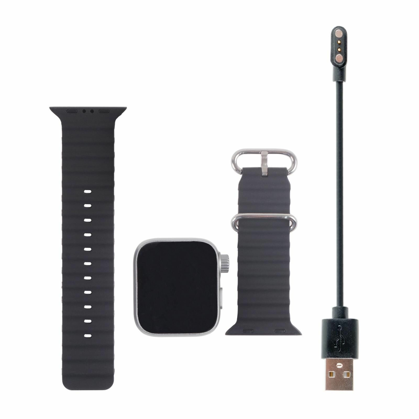 Часы с вибрирующим метрономом