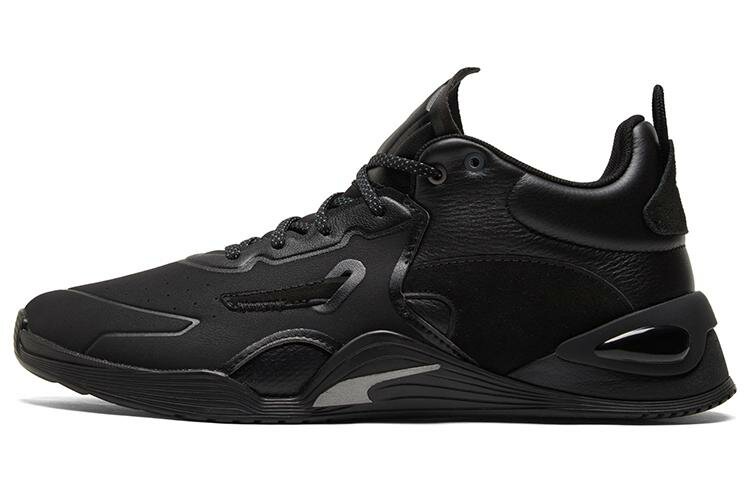 Кроссовки PUMA Fuse Performance Leather