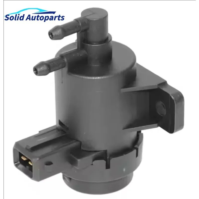 7700109099 Электромагнитный клапан давления турбонаддува для Renault Trafic 2.0 DCi 2001-2016 Nissan Interstar, новый 7700113071 14956-11QAA