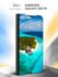 Чехол на Samsung Galaxy S25 FE, Самсунг Галакси С25 ФЕ, защитный, книжка, с рису...