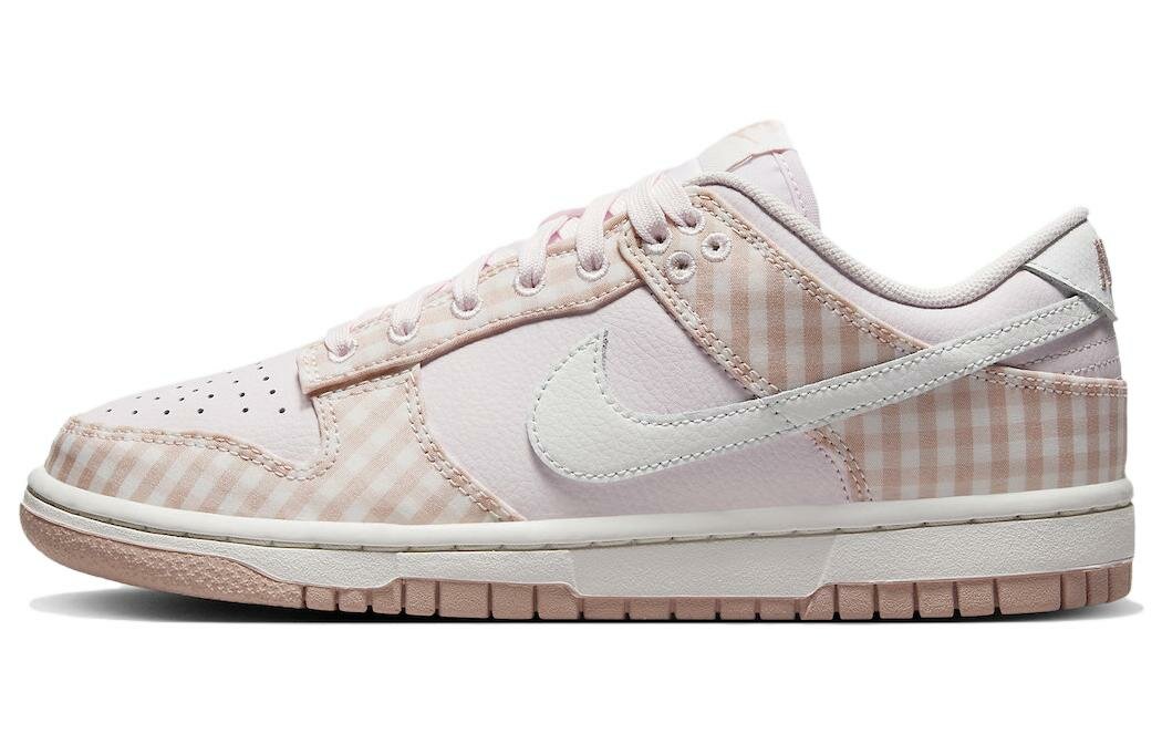 Кроссовки Dunk Low