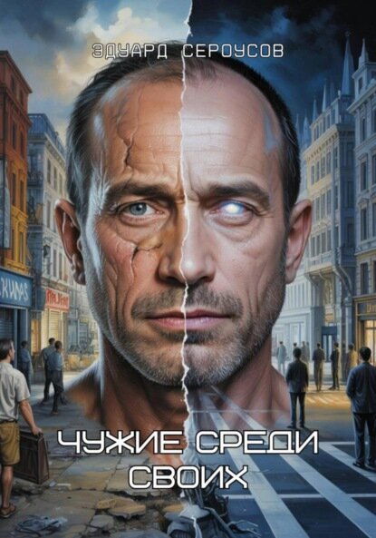 Чужие среди своих [Цифровая книга]