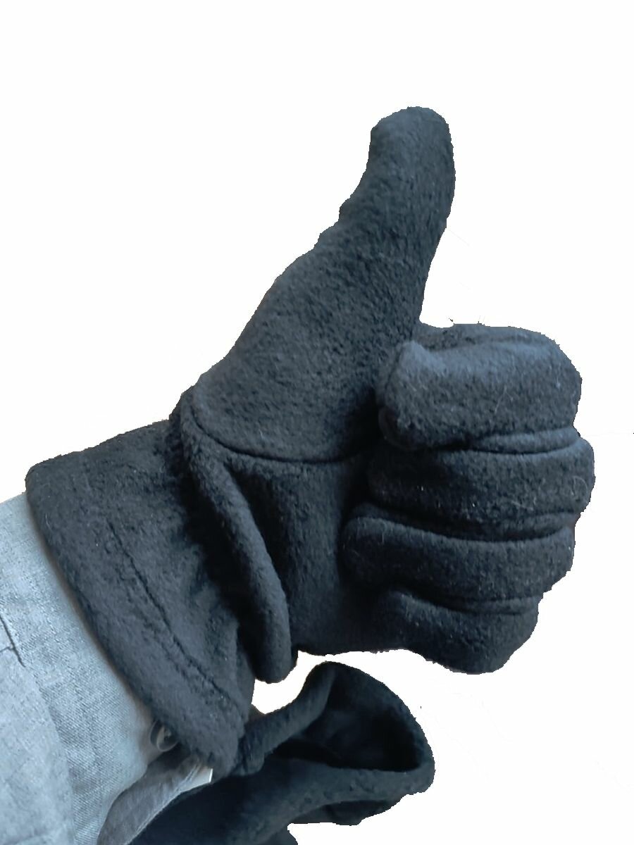 Перчатки для мужчин