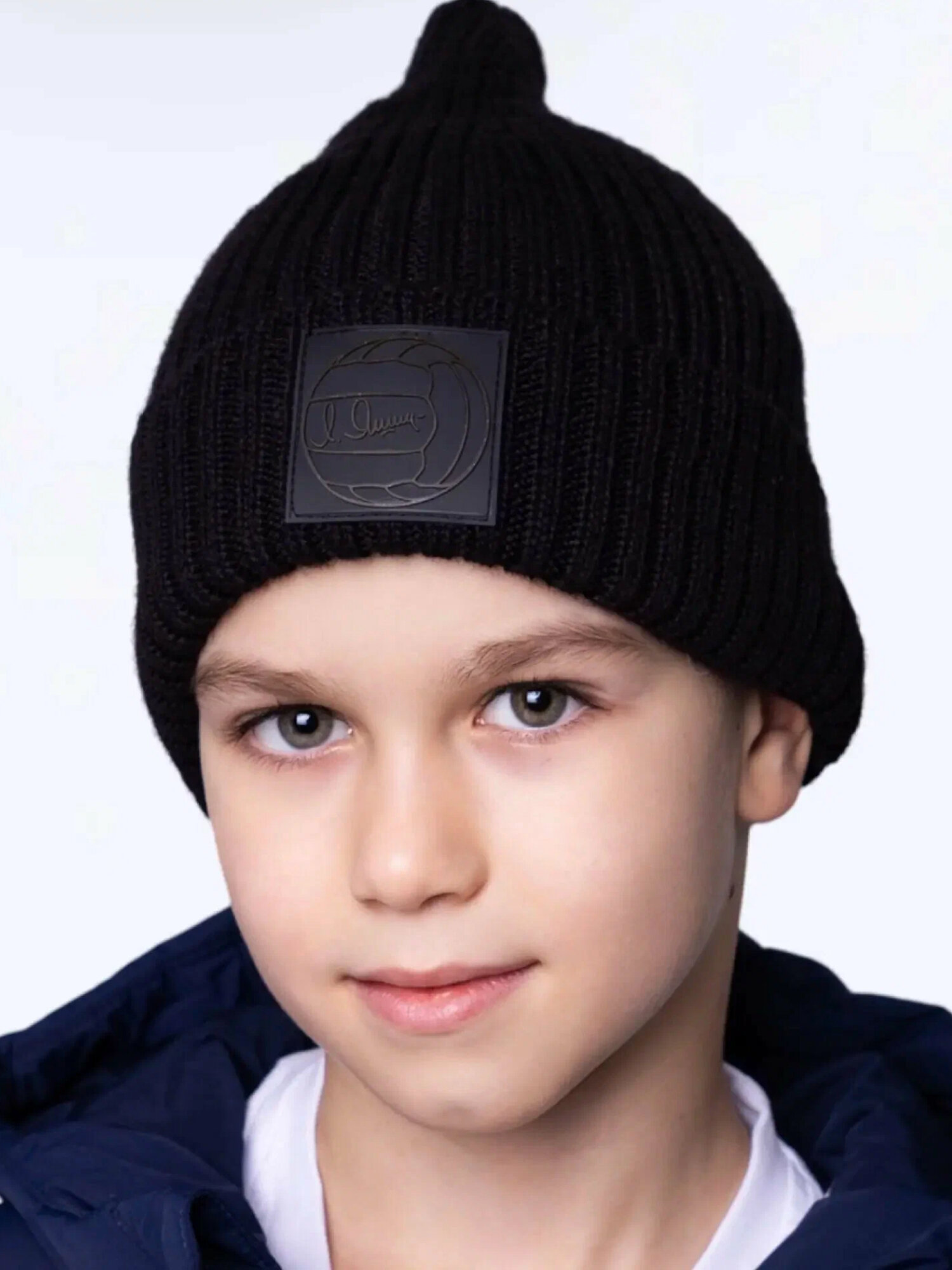 Шапка для детей
