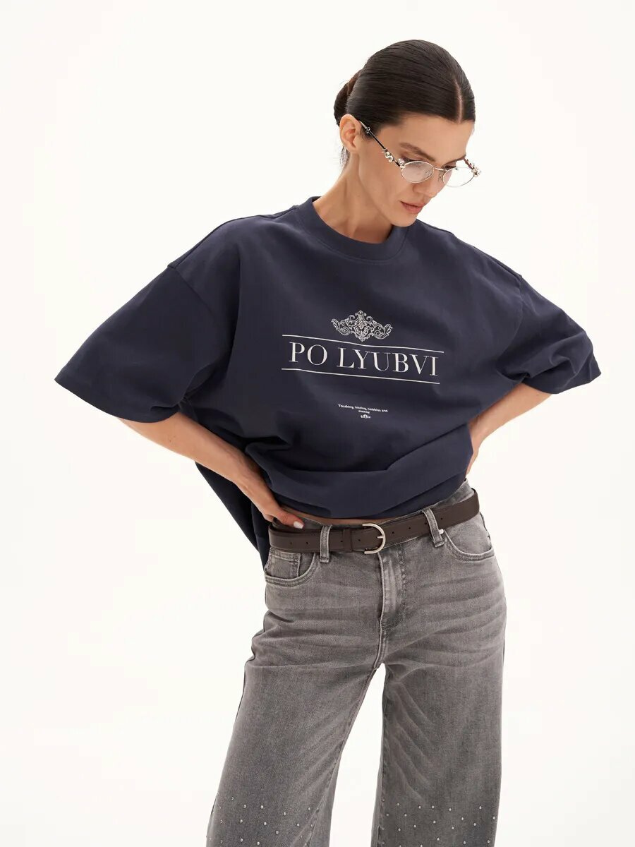 Футболка 2026