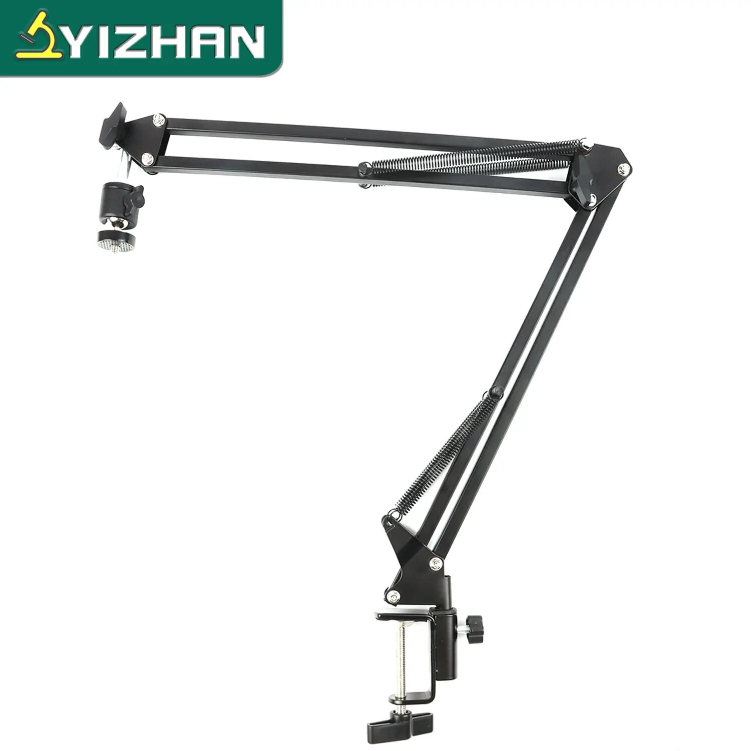 Крепление для микрофона YIZHAN, Цвет: Set B Stand