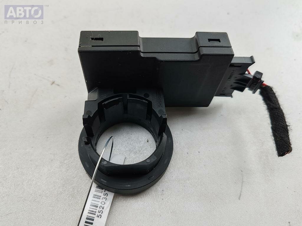 Иммобилайзер Opel Meriva A (2003-2010)