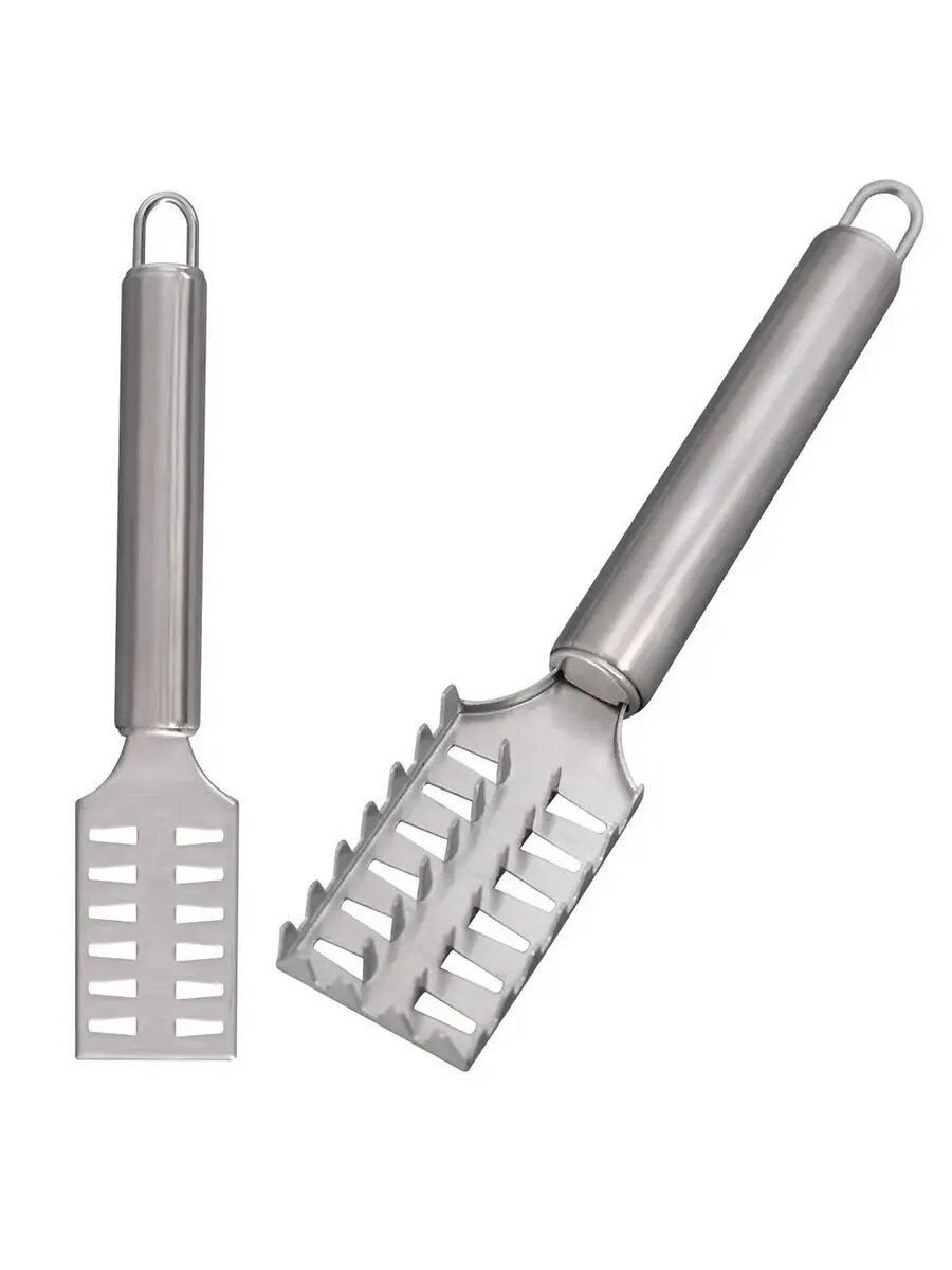 Эффективная рыбочистка для быстрого приготовления