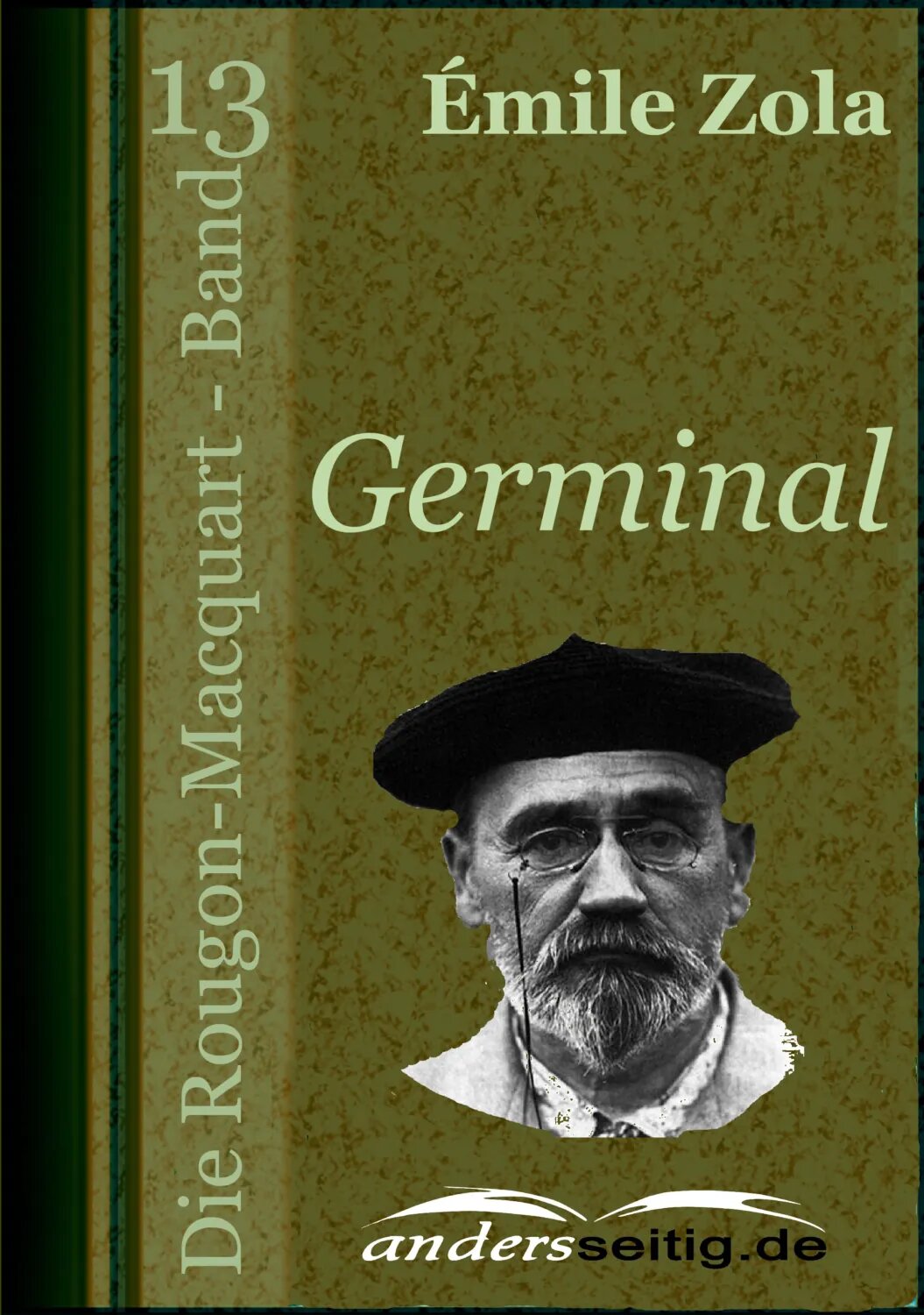 Germinal [Цифровая книга]