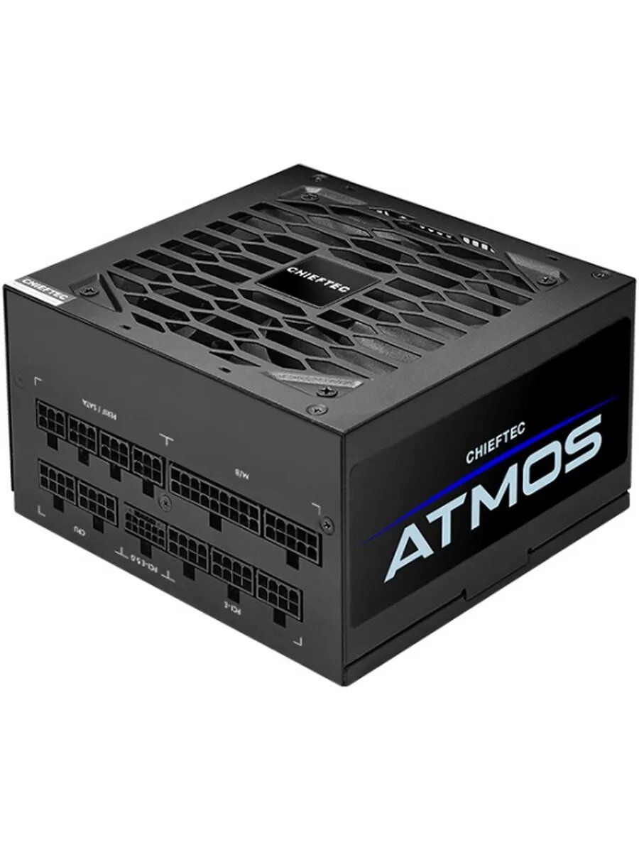 Блок питания Atmos, 750W, 80+ Gold
