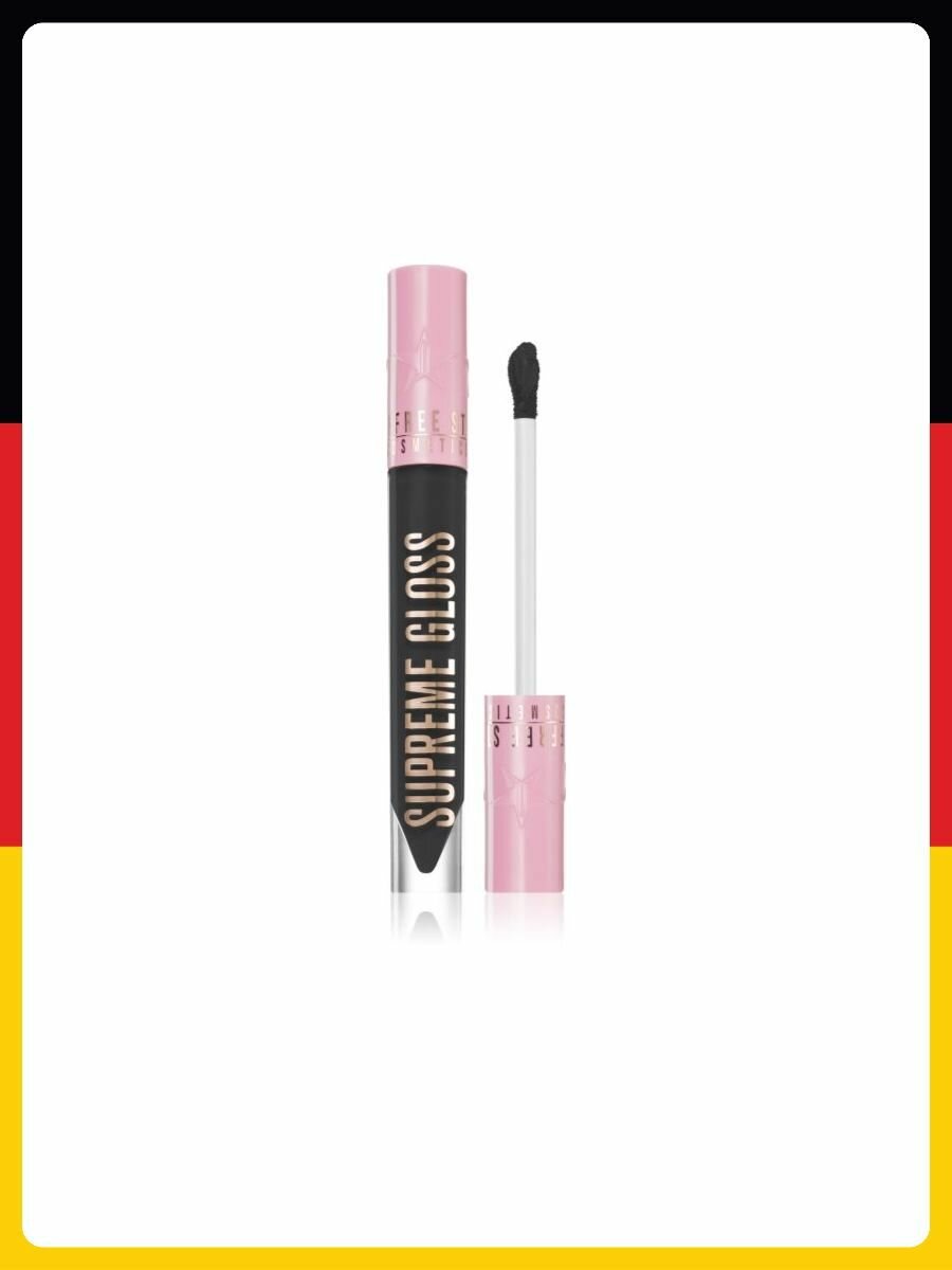 Блеск для губ Jeffree Star Cosmetics Supreme Gloss Lip Gloss Weirdo, 5,1 мл