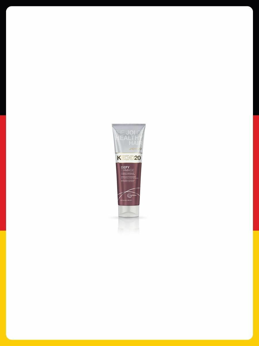 Маска для волос Joico Defy Damage KBond20 , 250 мл, Limited Edition