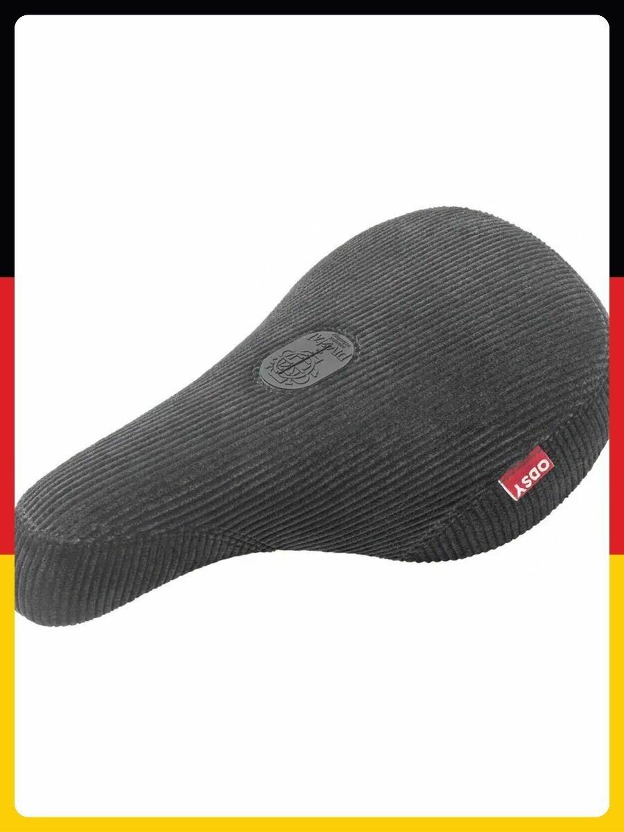 Седло для велосипеда ODYSSEY Broc One Size