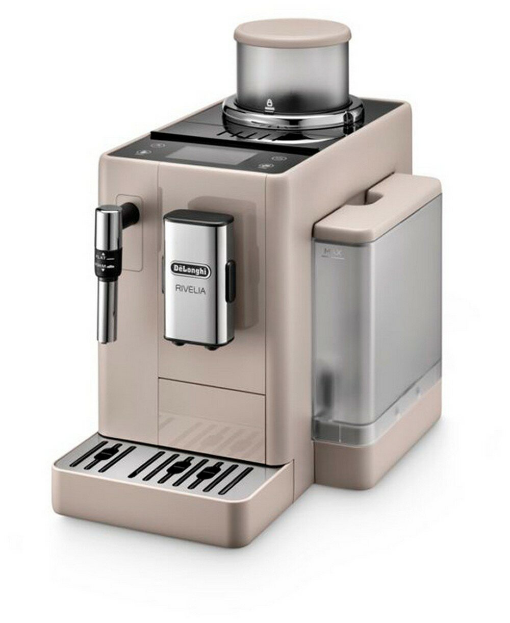 Кофемашина Delonghi ECAM 440.35 BG