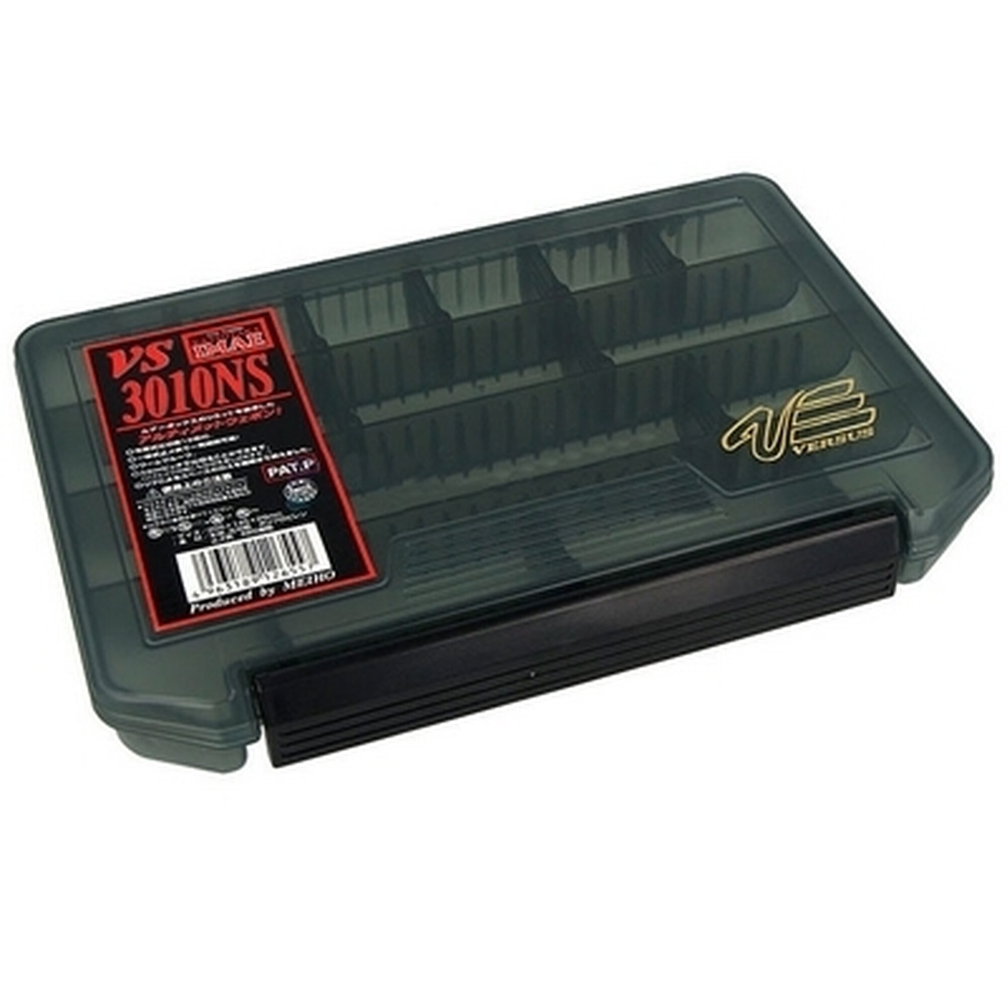 Коробка для хранения рыболовных приманок MEIHO VERSUS VS-3010NS