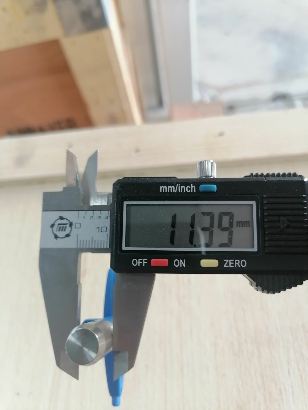 Chnye Сопло (Graco type) FFLP 516 реверсивное сопло низкого давления для безвоздушных окрасочных аппаратов — фото 1
