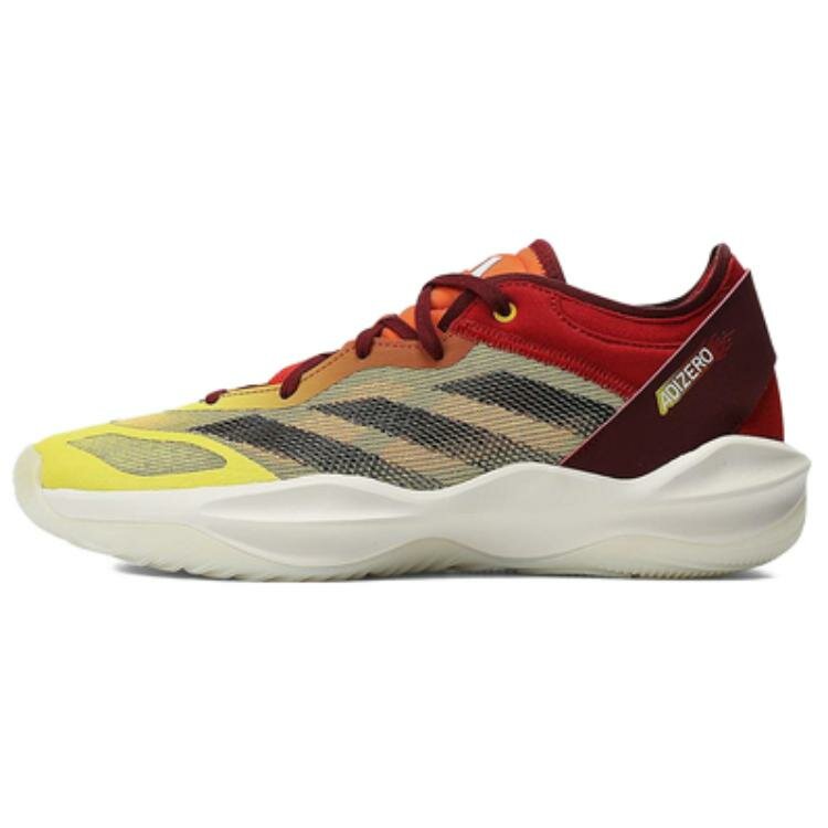 Кроссовки Adizero Bounce Select 2.0 Low