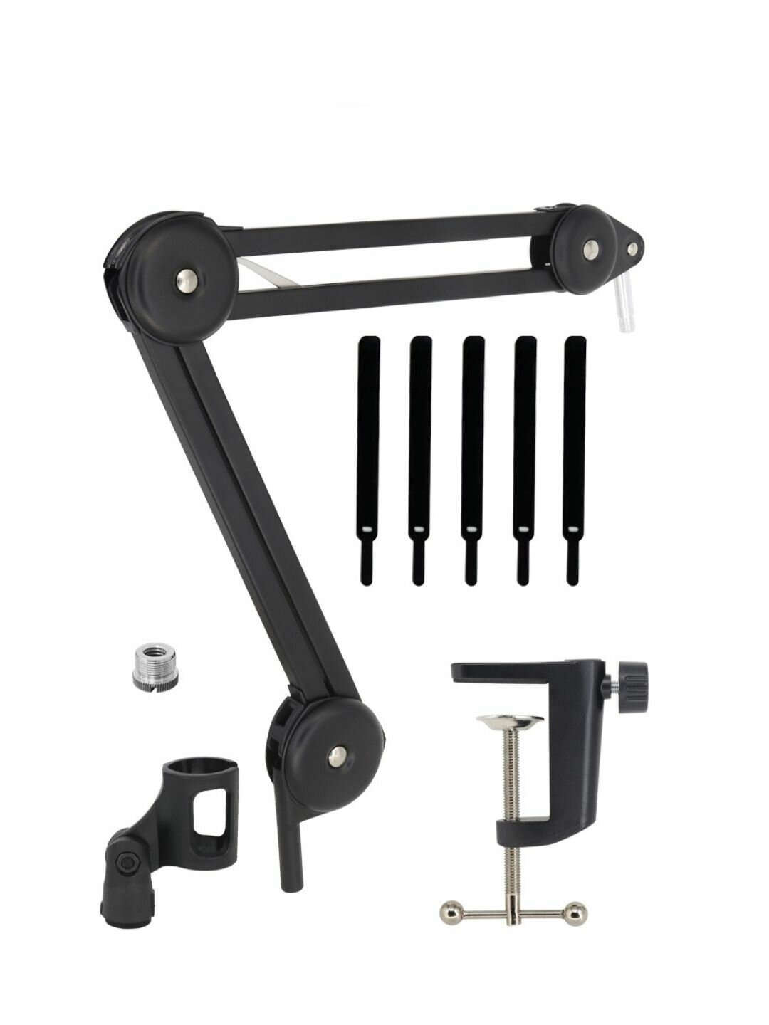 Микрофонная стойка, пантограф