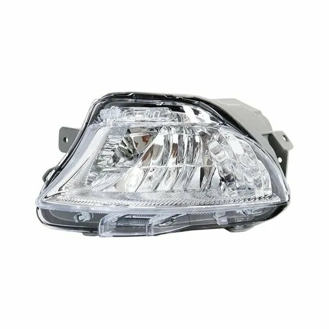 Фары автомобильные, Противотуманная фара, 1 шт, арт. Lexus LS460 LS460L LS600 LS600L 2006-2010