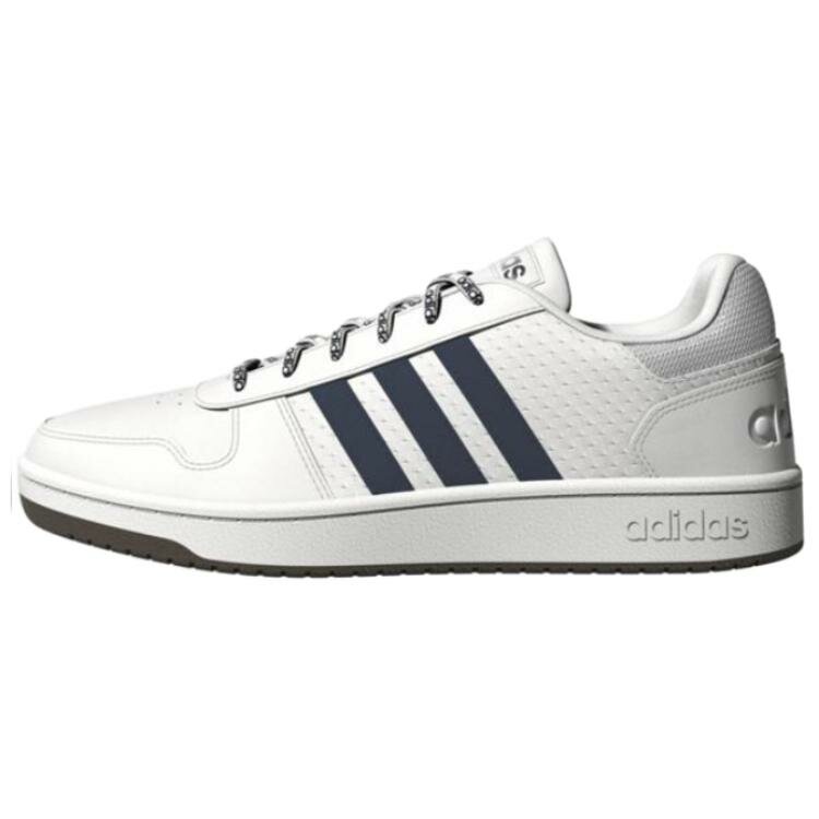 Кроссовки Hoops 2.0