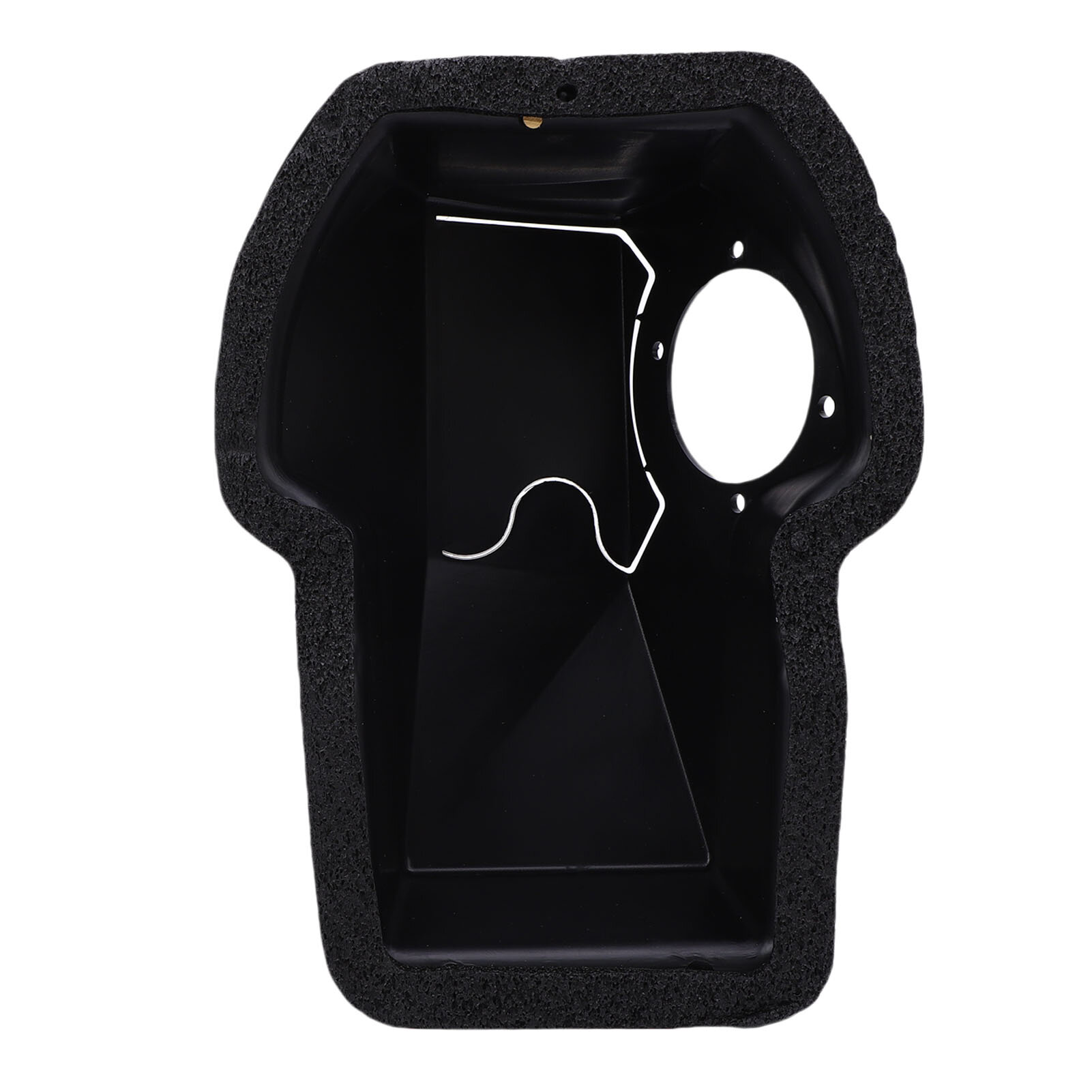 Корпус горловины топливного бака 52121189AA, термостойкий, замена для моделей 1500, 2500, 3500 1994-2002 годов выпуска.