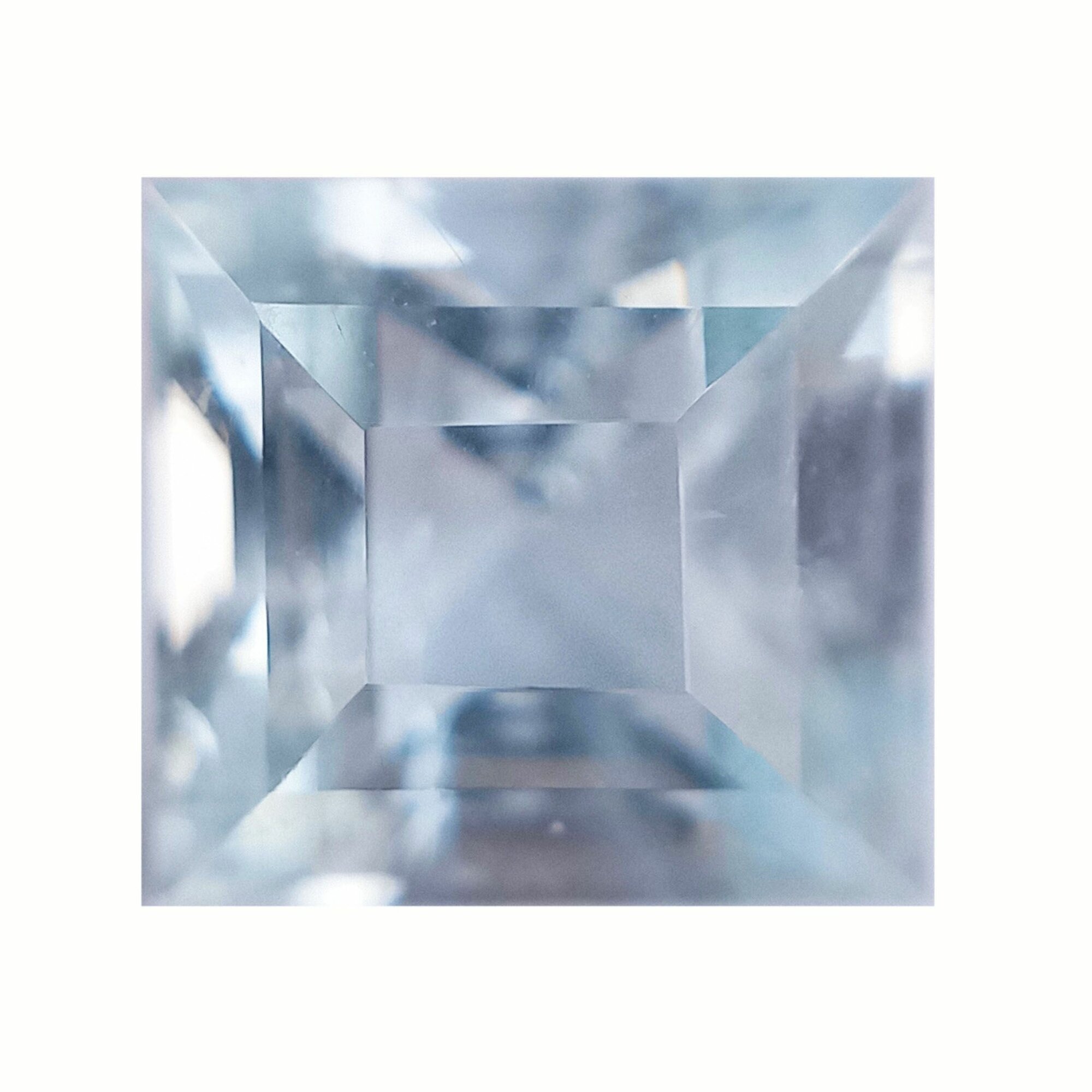Аквамарин 2.00 ct. (Арт. 581)