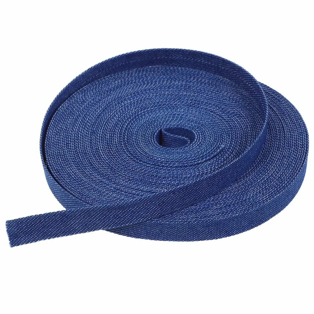 Денимовые Ленты, Из Денима, Для Ручных Работ, 10 М