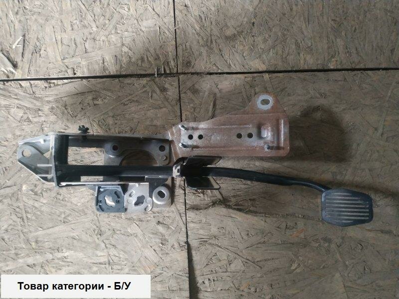 Педаль тормоза Ford Focus 2005 - Б/У