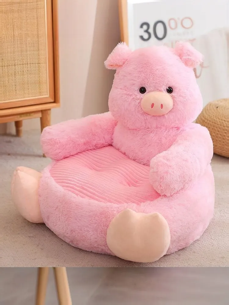 Диван детский,50х50х45см