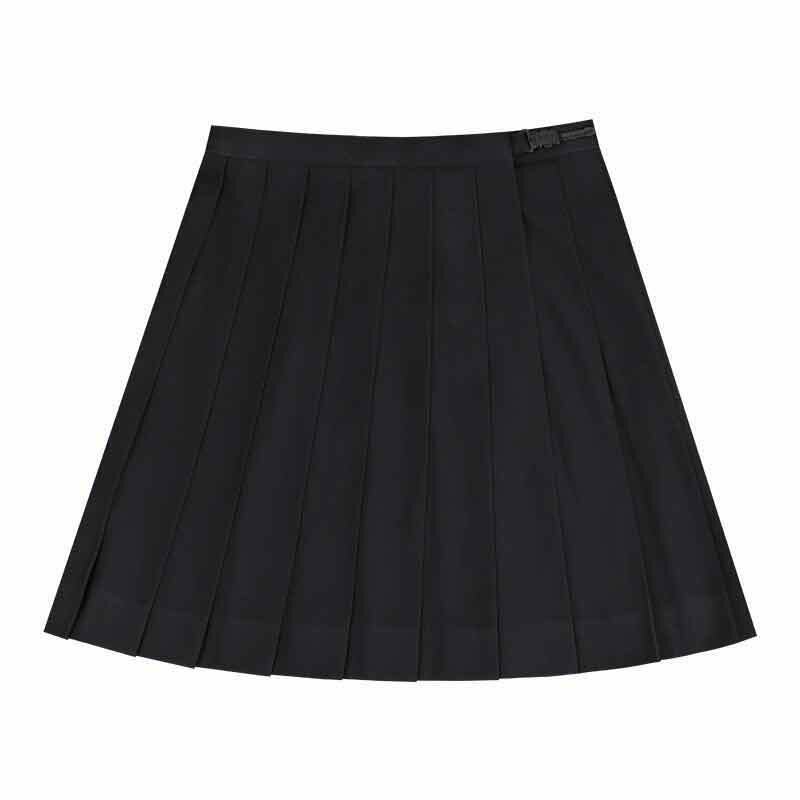 Формальный комплект JK, летний моряцкий костюм, базовый полный комплект, женский японский стиль, студенческий стиль, школьная форма