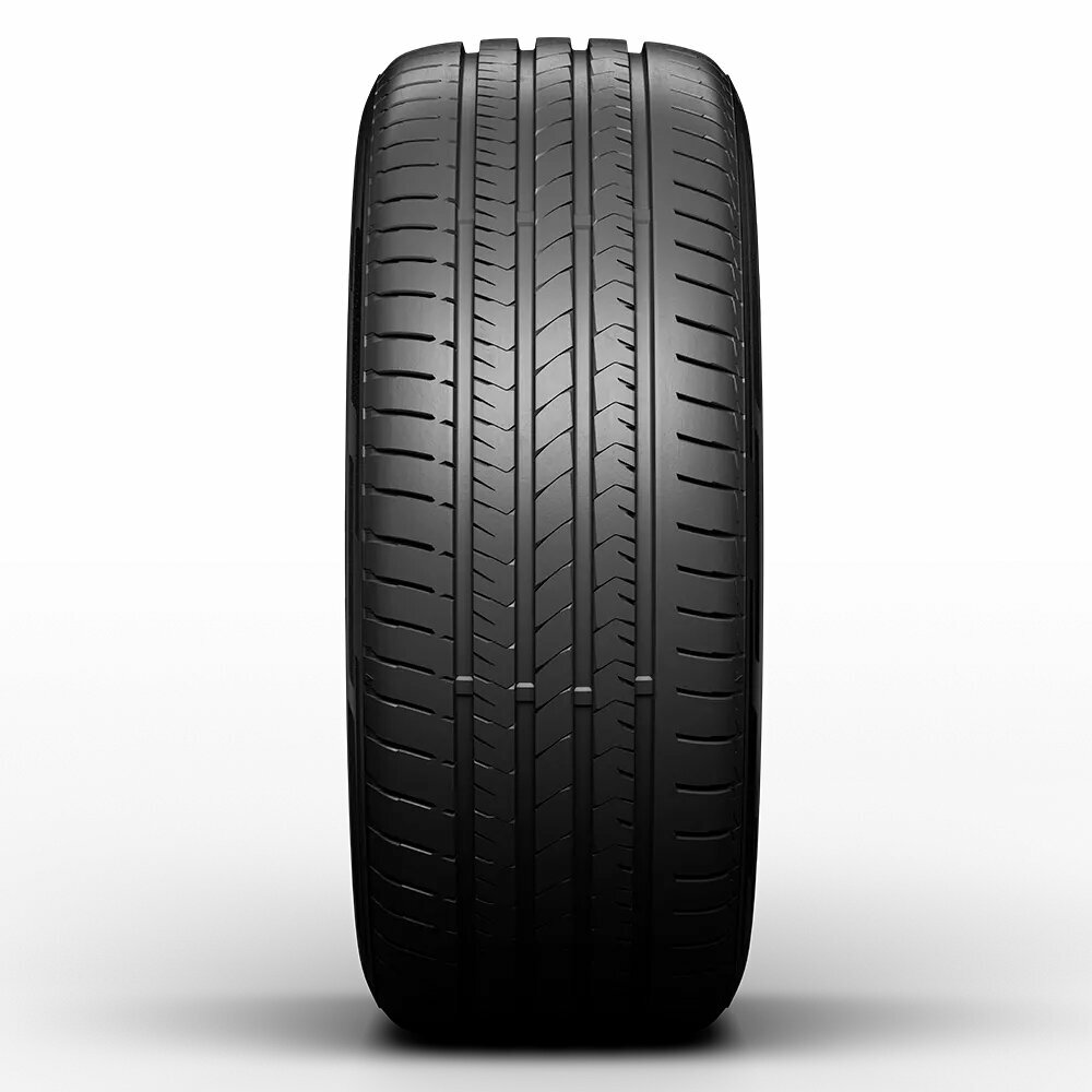 Шина летняя Gislaved EcoControl 205/55 R16 91V для легкового автомобиля