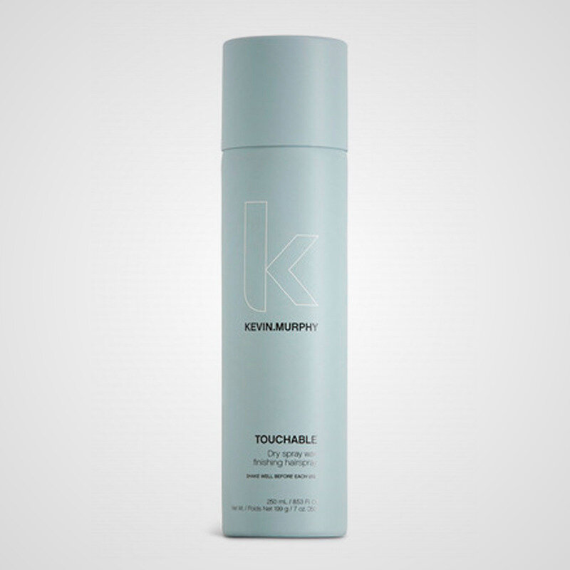 Спрей - воск 250 мл Kevin Murphy Touchable Dry Spray Wax Воск 250 мл