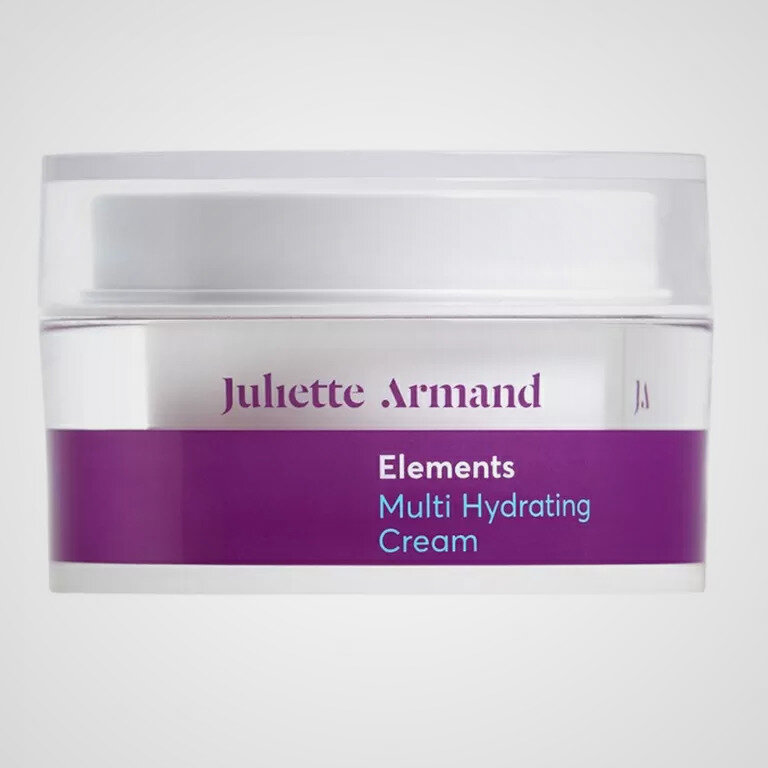 Гидроактивный крем 50 мл JULIETTE ARMAND Multi Hydrating Cream Крем 50 мл