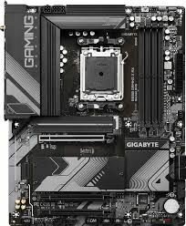 Материнская плата Gigabyte B650 GAMING X AX V2 (rev. 1.3), Socket AM5, AMD B650, ATX, Ret