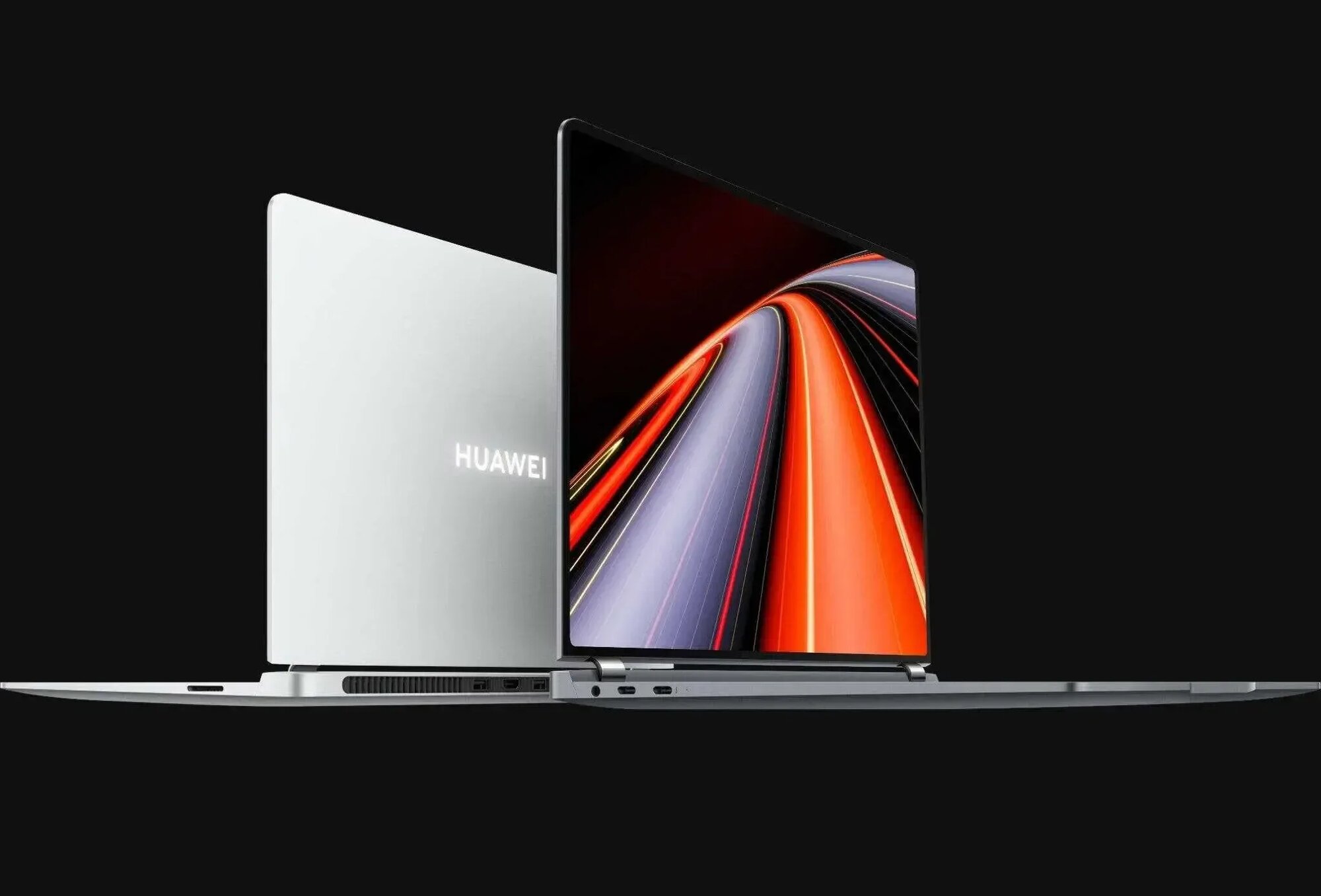 Ноутбук Huawei MateBook 14 GT 2024 / Ultra 5 125H, 32GB, 1TB, Серый
