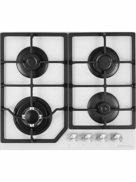 Варочная панель MAUNFELD EGHG 64 43CW/G