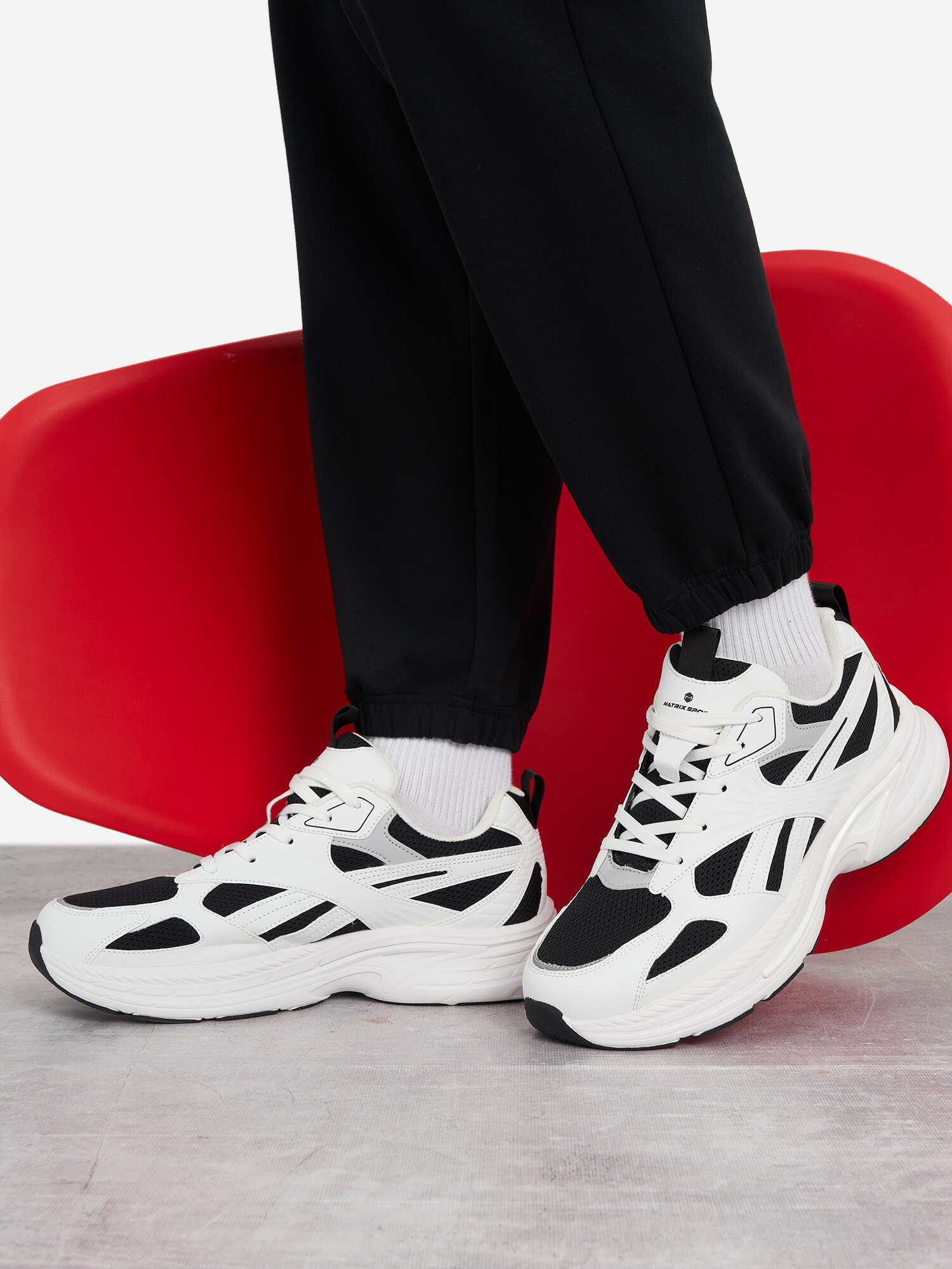 Кроссовки Sport shoes