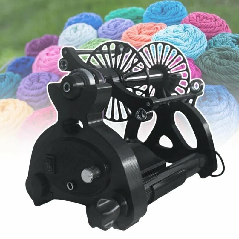 Прялка электрическая zfV4RSDc