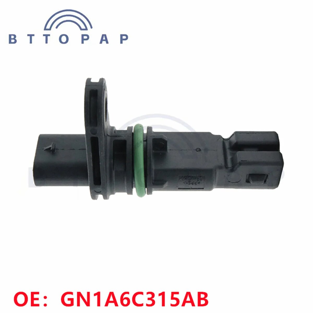 GN1A6C315AB Датчик положения коленчатого вала двигателя/распределительного вала для Ford Escape 2023-2024 2.0L 1999CC 122Cu L4 GAS DOHC с турбонаддувом