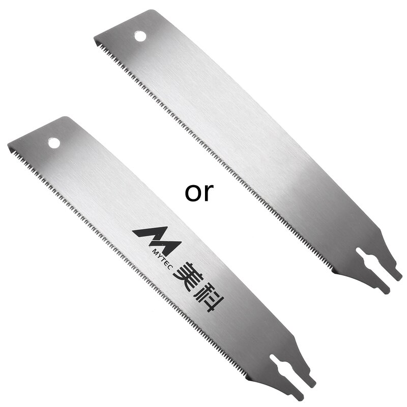 Замена Ручного Пильного Полотна 265B Гибкое Мелкозубое Деревообрабатывающее Бытовое