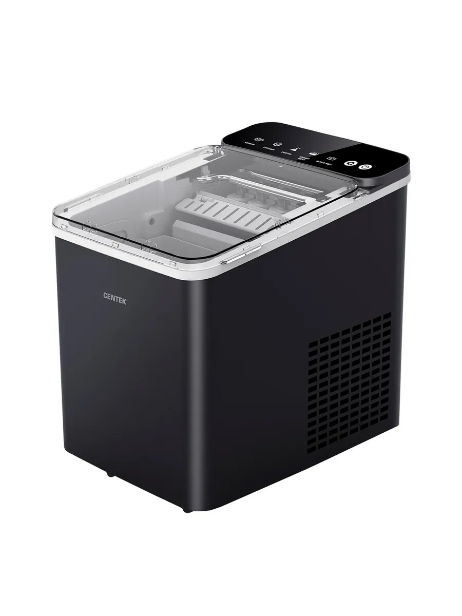 Ледогенератор для дома