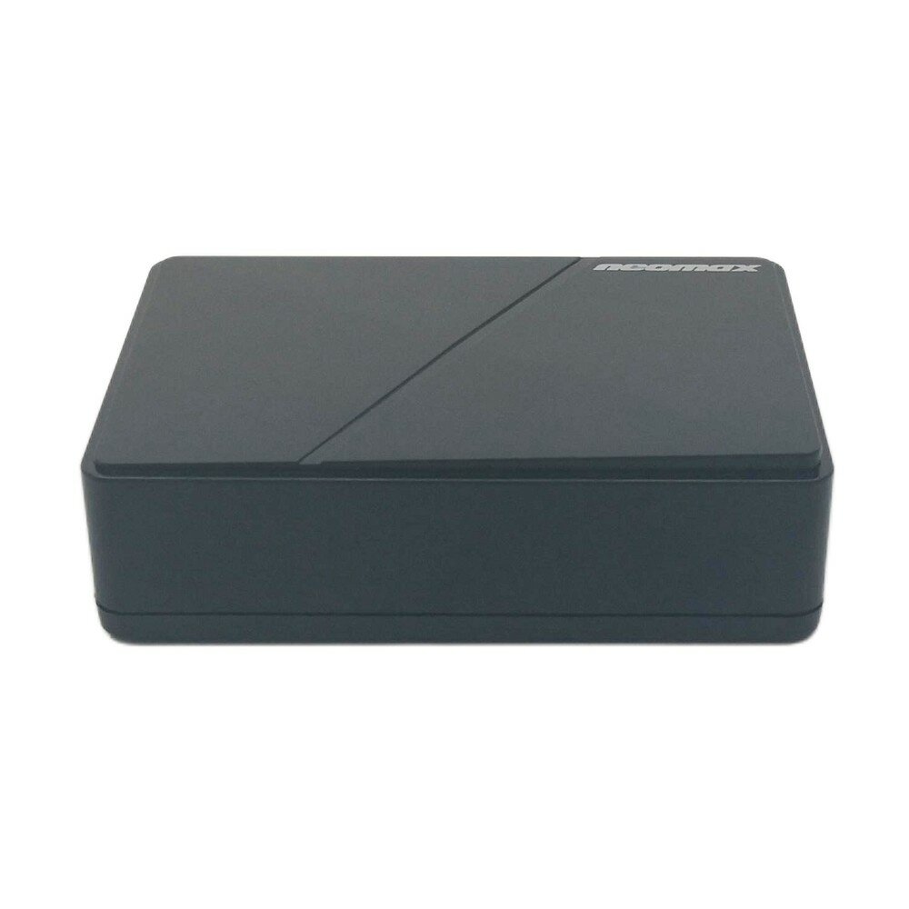 Коммутатор NMS-105P-1000-P NEOMAX Для малых рабочих групп