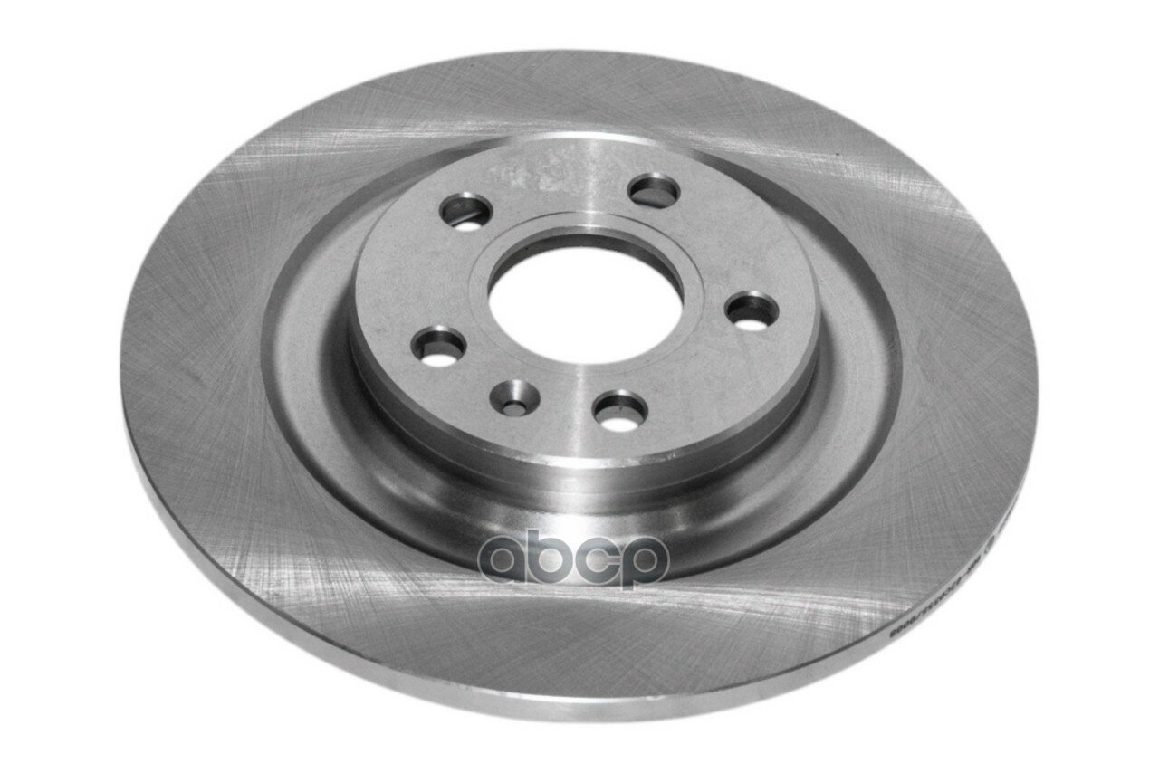 Диск тормозной задний! Geely Tugella Stellox арт. 60210304SX