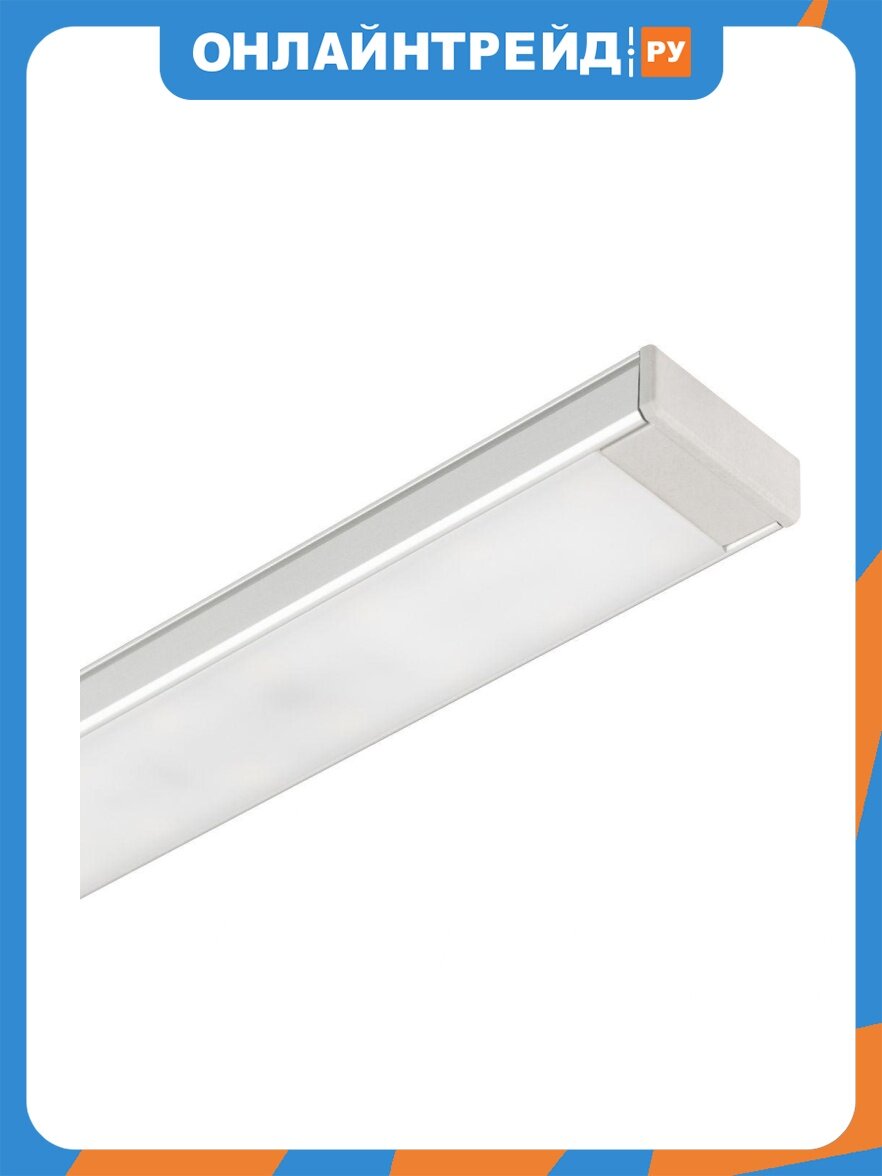 Настенный светодиодный светильник Arlight SP-Tocco-L600-10W Day4000 036079