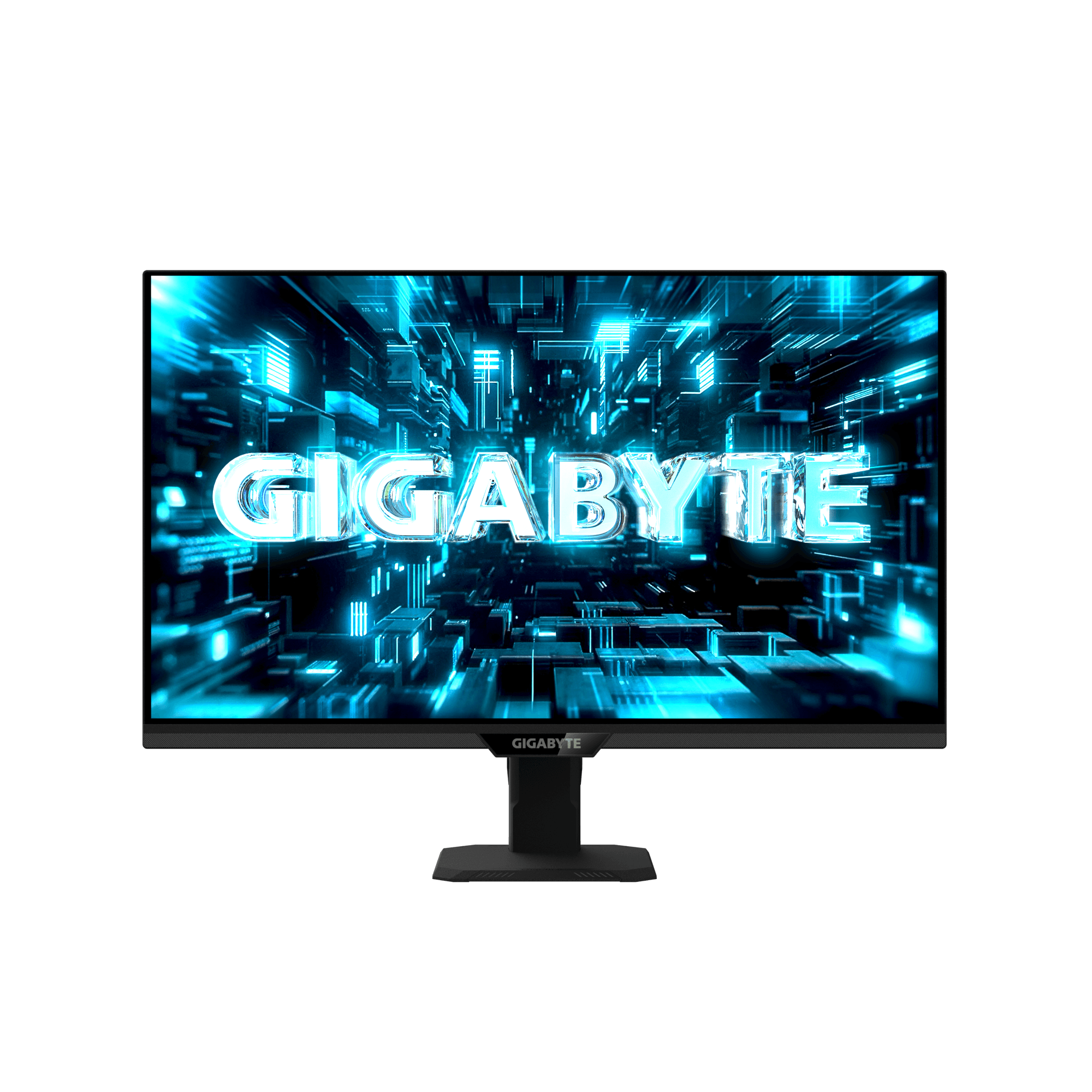 27" Монитор Gigabyte G27Q20T, IPS, 2560x1440, 200 Гц (20VM0-G27Q20TBT-1EKR)