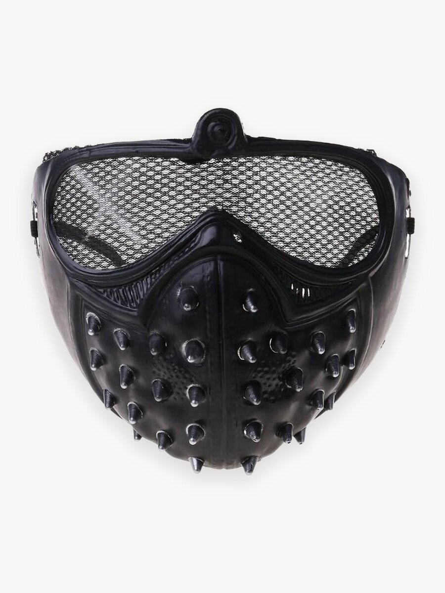 Маска Ренча Watch Dogs 2