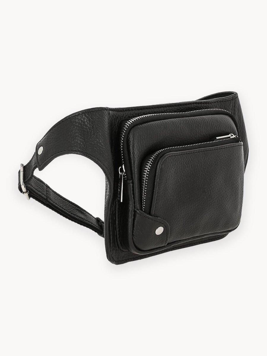 Сумка поясная